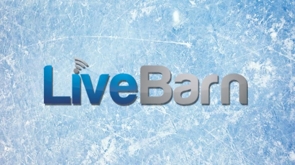 News > LiveBarn Game Streaming (St Catharines Minor Hockey)